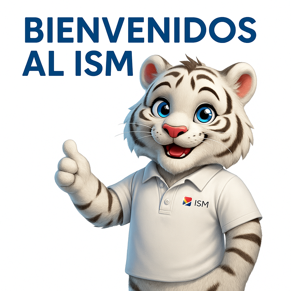Página Principal | Aulas Virtuales Ism